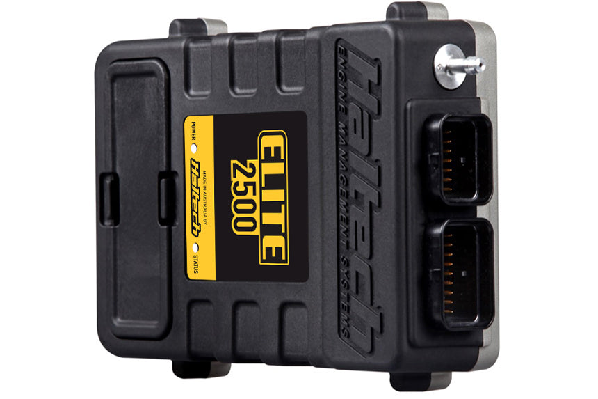 Haltech Elite 2500 ECU + Plug and Pin Set – Freedom Motorsportz